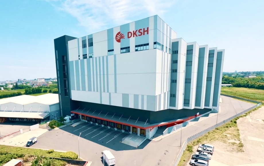 BPS Global Assisted DKSH Apply Automated Solution to Increase ...