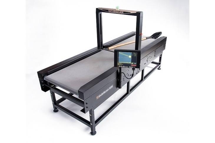 What We Do | BPS Global Group - CubiScan 225