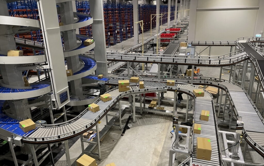 BPS Global Assisted DKSH Apply Automated Solution to Increase ...