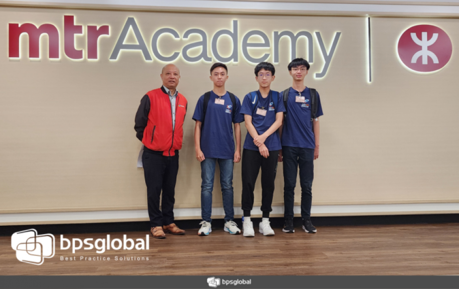 Job Shadowing Activity: BPS Global Actively Supports the InnoPreneur Experience Journey | BPS ...