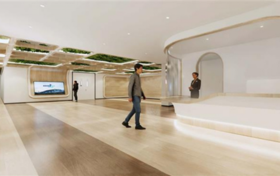 BPS Global is Appointed an Expansion and Renovation Project for Educational Institution | BPS ...