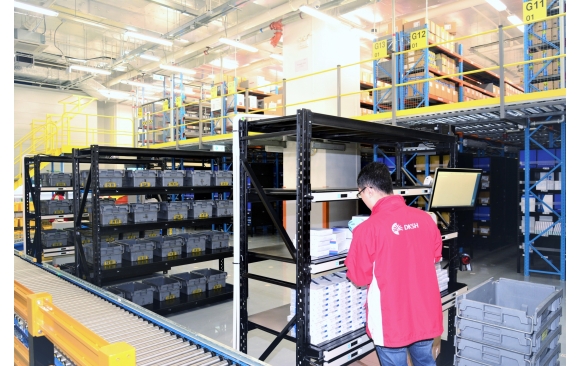 Projects | BPS Global Group - BPS Global Group Awarded a New Contract for Pharmaceutical ...